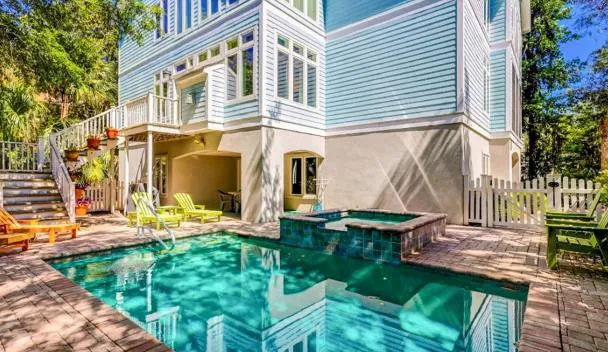 Osprey 3, Hilton Head Island (updated prices 2026)