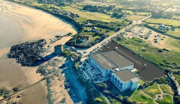 Shoreline Hotel, Donabate (updated prices 2026)