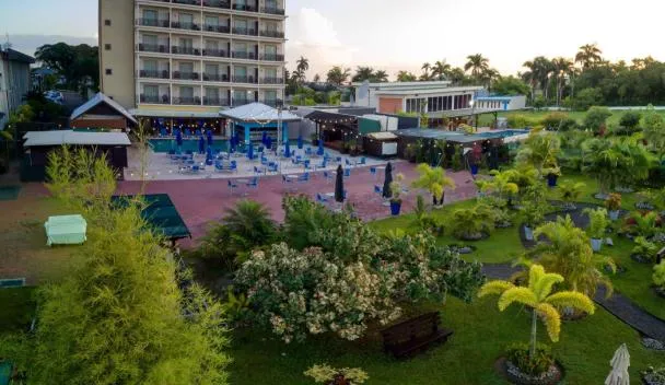 Courtyard by Marriott Paramaribo, Paramaribo (updated prices 2026)