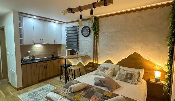 Apartment D248- aparthotel Vucko, Jahorina (updated prices 2026)