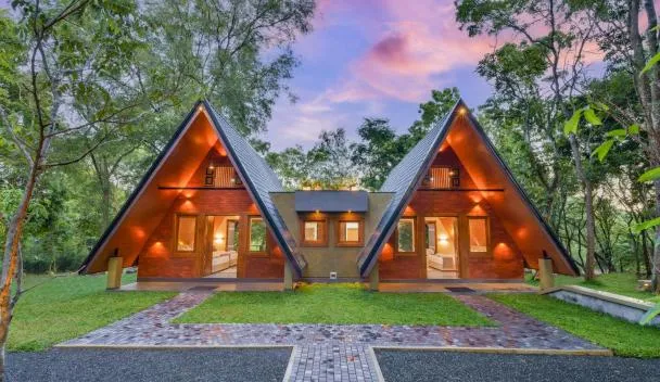 Siyambala Resort - Udawalawa, Udawalawe (updated prices 2026)