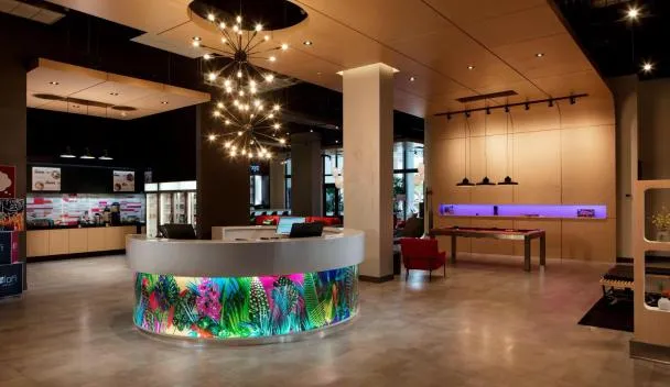 Aloft by Marriott Coral Gables, Miami (updated prices 2026)