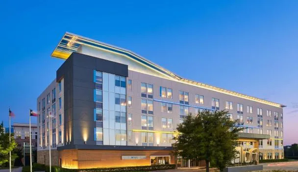 Aloft by Marriott Frisco, Frisco (updated prices 2026)