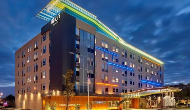 Aloft by Marriott Austin Northwest, Austin (updated prices 2026)