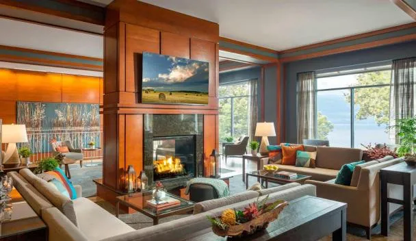 Courtyard Burlington Harbor, Burlington (updated prices 2026)
