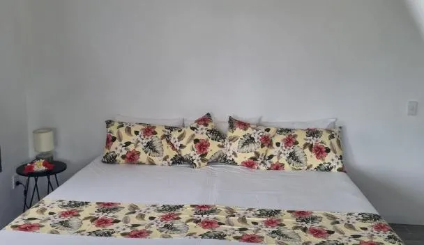 Mama MIREKA Homestay, Arorangi (updated prices 2026)