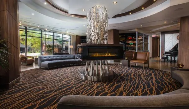 Delta Hotels by Marriott Waterloo, Waterloo (updated prices 2026)