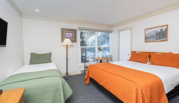 Mountainside Inn 107 by Alpine Lodging Telluride, Telluride (updated ...