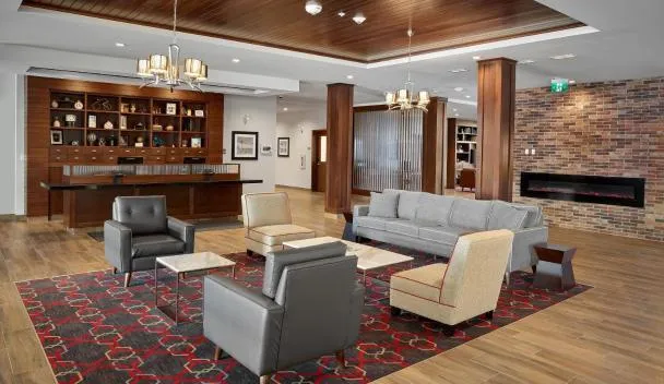 Four Points by Sheraton Edmonton West, Edmonton (updated prices 2026)