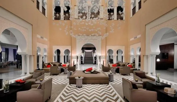 Constantine Marriott Hotel, Constantine (updated prices 2026)