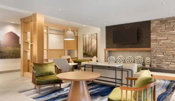 Fairfield by Marriott Inn & Suites Boulder Longmont, Longmont (updated ...