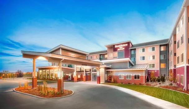 Residence Inn by Marriott Pullman, Pullman (updated prices 2026)