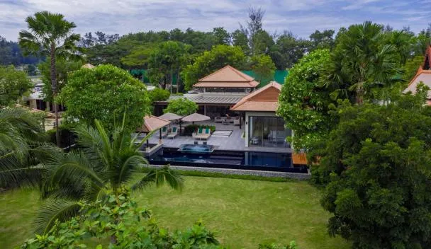 Banyan Tree Grand Residences by Banyan Living, Phuket (updated prices 2026)