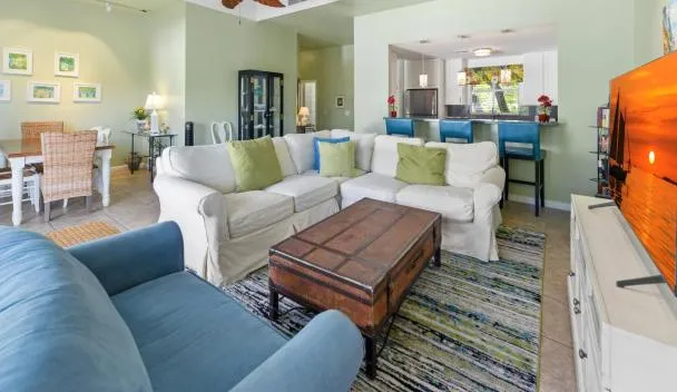Duval Square Courtyard Condo 31, Key West (updated prices 2026)