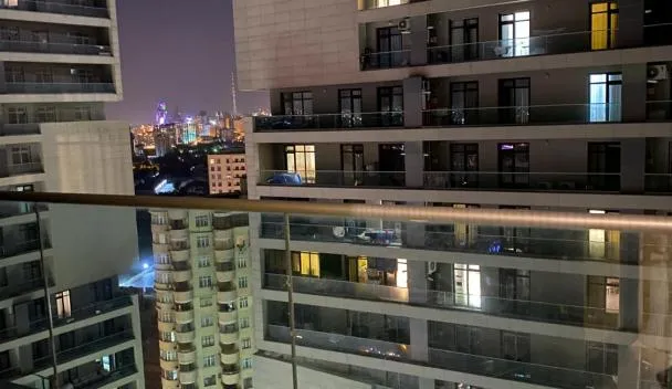Grand Hayat Residence, Baku (aktualisierte Preise für 2026)