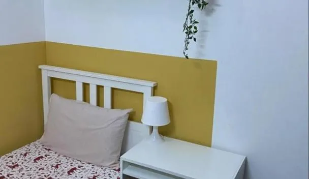 City Stay Partition Room in al Barsha 1 Near Metro, Dubai (updated ...