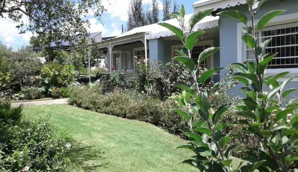 Reivilo House, charming country home, Parys (aktualisierte Preise für 2026)