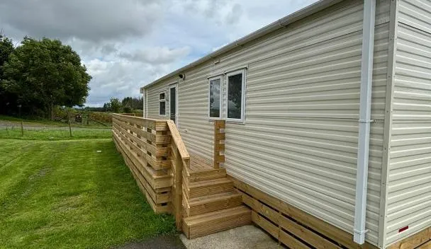 131 Loch View Three Lochs Holiday Park, Newton Stewart (updated prices ...