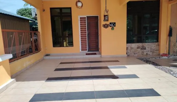 Afwan homestay klebang melaka, Melaka (updated prices 2026)