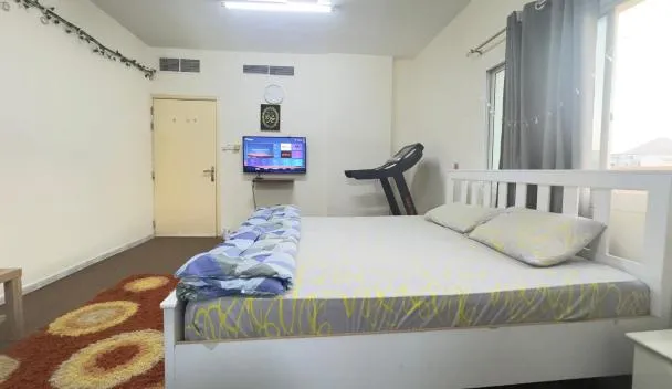 Home feel apartment for Girls only, Qidfa‘ (updated prices 2026)