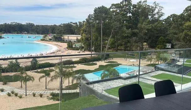 Solanas Crystal View capacidad 6 personas, Punta del Este (precios ...