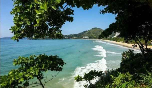 Ubatuba Praia Das Toninhas - Salema 16A, Ubatuba (preços atualizados 2026)