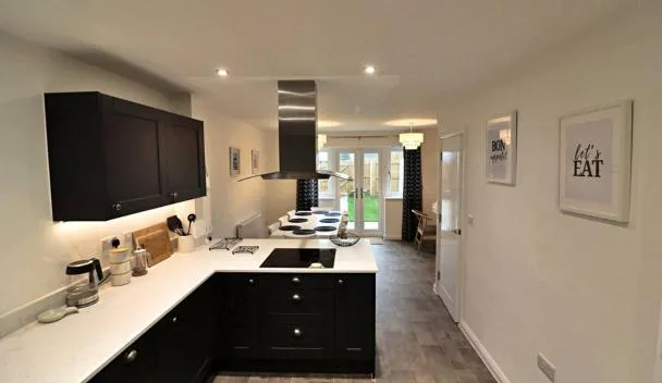 Meadow View, Elm Park, Alphington (aktualisierte Preise für 2026)