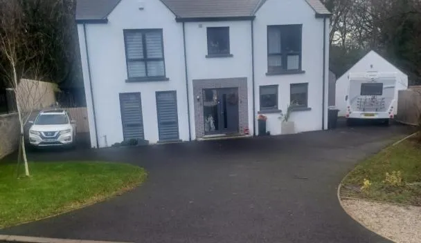 Forest house, Mill Loughan (updated prices 2026)