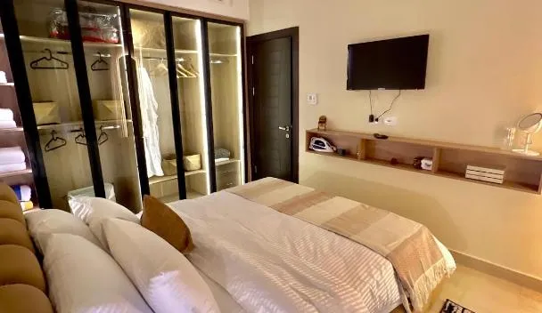 Hurghada Stylish Heaven Luxury Apartment, Hurghada (updated prices 2026)