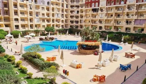 Florenze Khamsin Hurghada, Hurghada (updated prices 2026)