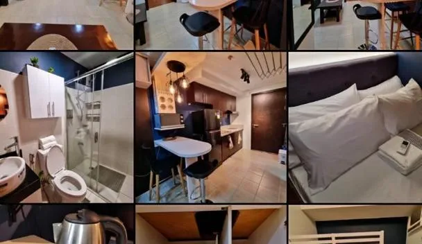 AD Camp, Manila (aktualisierte Preise für 2026)