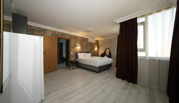 Palmera City Hotel, Antalya (updated prices 2026)