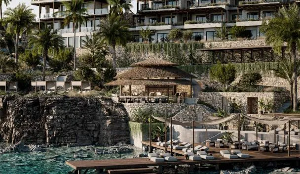 OKU Bodrum, Golturkbuku (updated prices 2026)