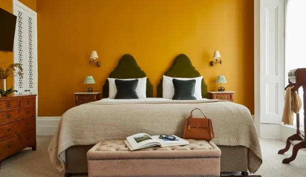 Georgian House Hotel, London (updated prices 2026)