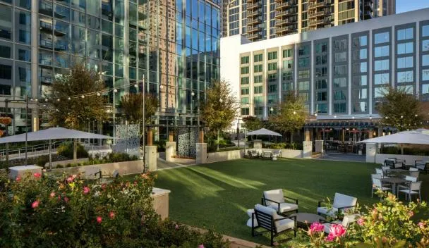 Epicurean Atlanta, Autograph Collection, Atlanta (updated prices 2026)