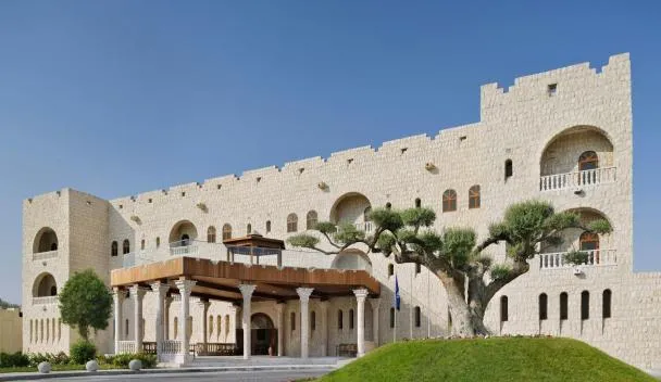 Al Samriya Hotel, Doha, Autograph Collection, As Sāmirīyah (updated ...