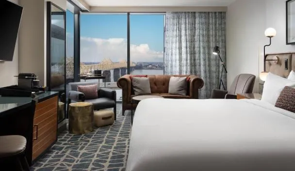 Hotel Distil, Autograph Collection, Louisville (updated prices 2026)