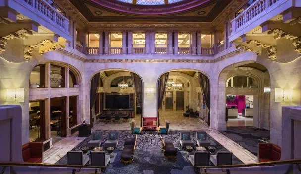 The Atterbury Hotel, Autograph Collection, Pittsburgh (updated prices 2026)