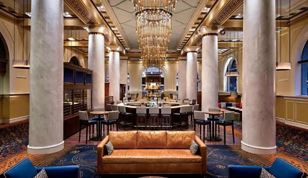 Hotel ICON, Autograph Collection, Houston (updated prices 2026)