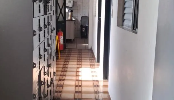 SP Hostel, São Paulo (preços atualizados 2026)