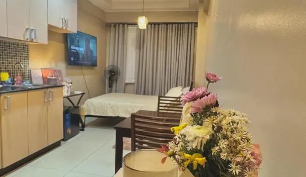 Condo Unit at Symphony Towers, Timog, Quezon City, Manila (precios ...