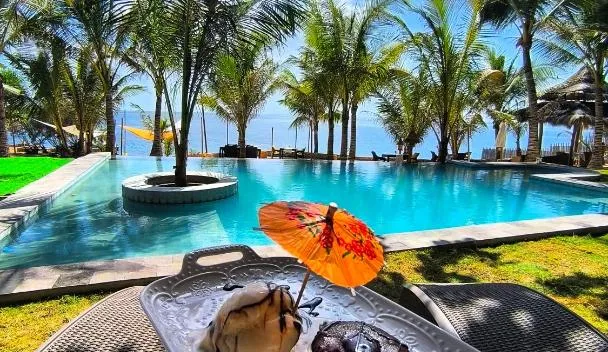 U Story Resort, Siquijor (tarifs actualisés pour 2026)