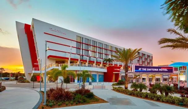 The Daytona, Autograph Collection, Daytona Beach (updated prices 2026)
