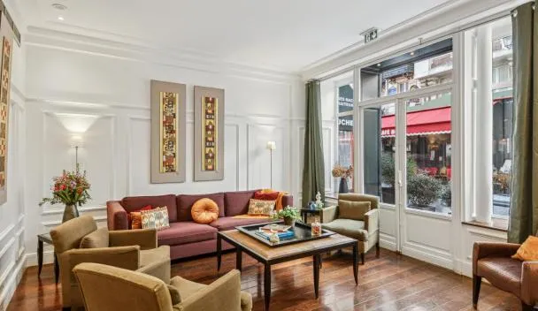 Victoires Opera, Paris (updated prices 2026)