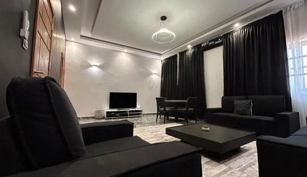 OREMA Residence, Cotonou (updated prices 2026)