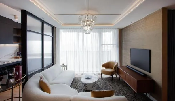 Harbour Luxe, Darling Point I90, Sydney (aktualisierte Preise für 2026)