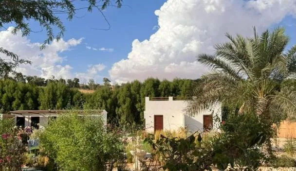 Damas Resort, Mezairaa (updated prices 2026)
