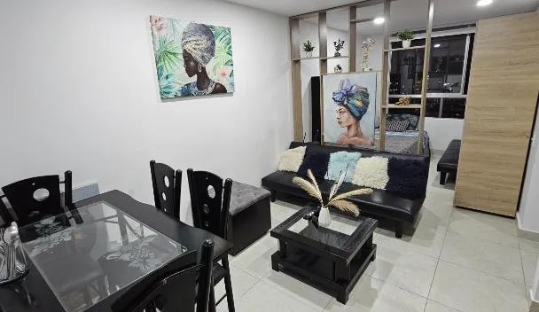 Amoblado CTIC Calle 170 Norte Bogota, Bogotá (updated prices 2026)