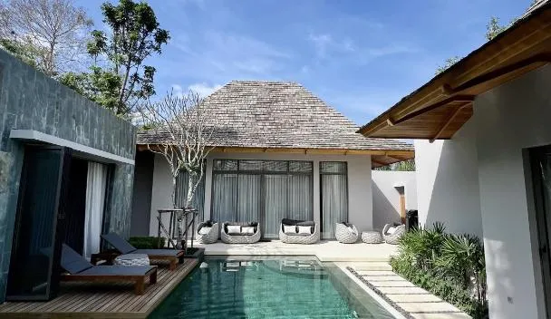 Bang Tao Anchan Flora 3 bd, Ban Phru Champa (precios actualizados en 2026)