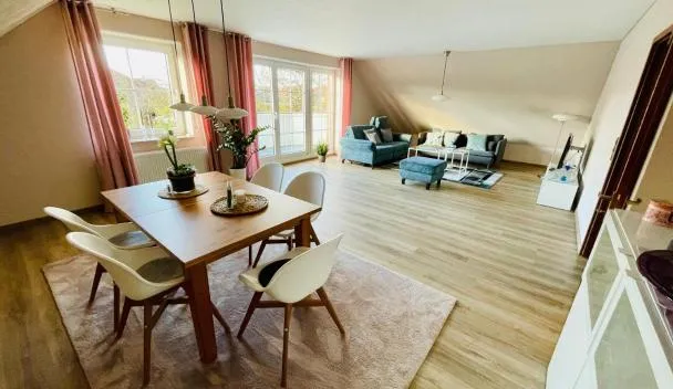 Fewo Elke, Barsinghausen (updated prices 2026)